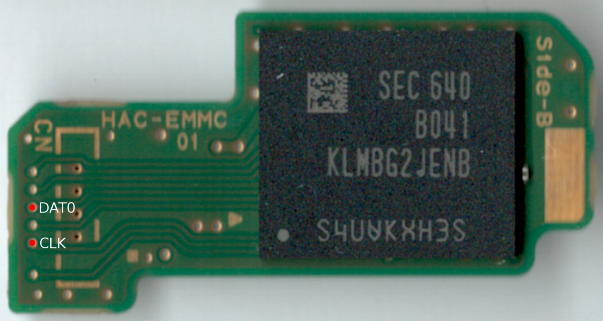 Hardware - Nintendo Switch Brew