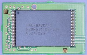 Gamecard - Nintendo Switch Brew